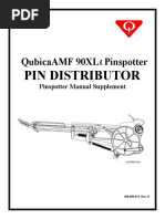 8270 Basic Pin Spotter Instruction | PDF | Electrical Connector ...