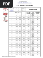 Krejcie Morgan Sample Size Table | PDF | Margin Of Error | Accuracy And ...