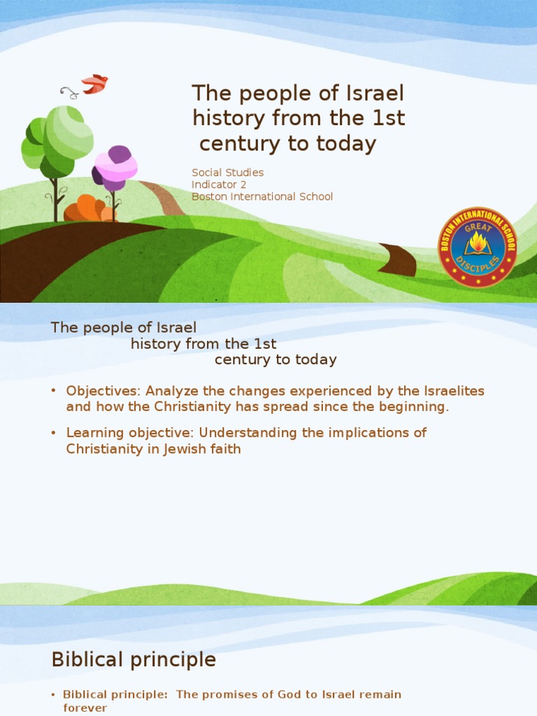 Step 5 Social Studies Update | PDF