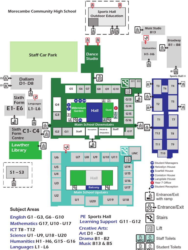 School Plans | PDF