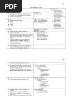 Microsoft Word - Schema - & - Connections | PDF | Conceptual Model ...