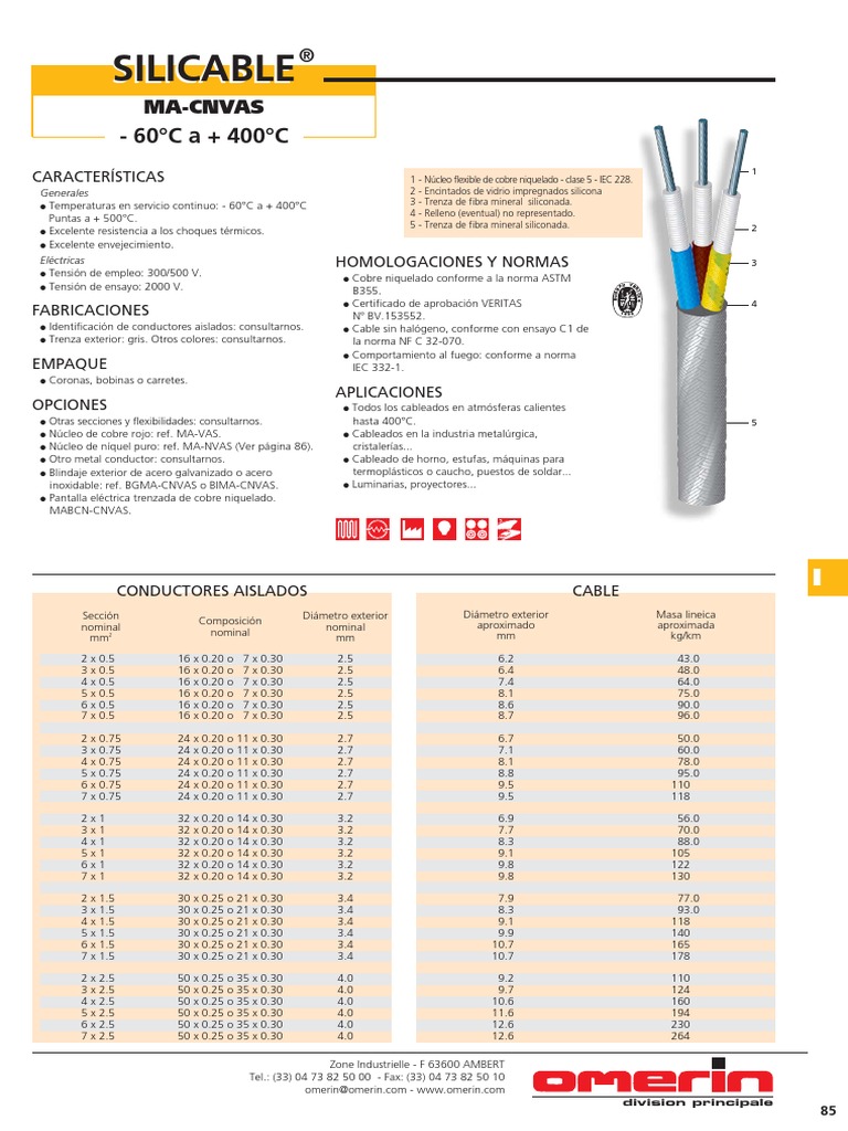 Silicable PDF | PDF