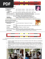 Uphsd Philosophy Vision Mission and Core Values | PDF