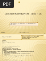 Signing Under Duress Explained | PDF | Justice | Crime & Violence