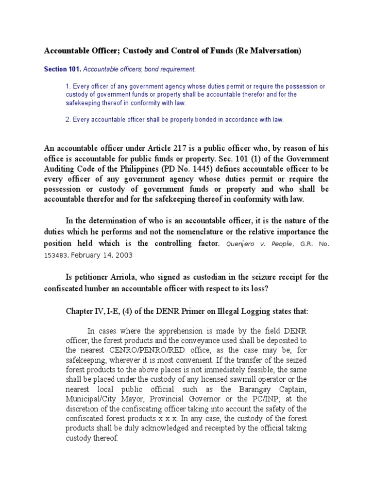 On the Use of Falsified Document | Burden Of Proof (Law) | Evidence (Law)
