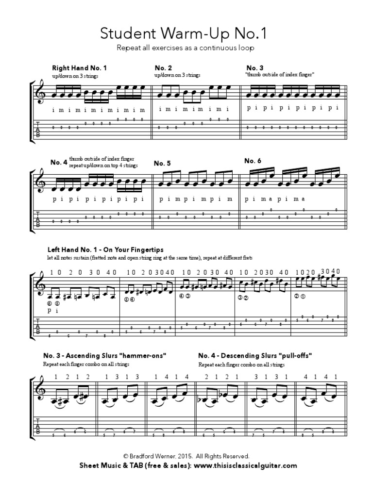 Student Warm Up1 PDF | PDF