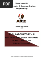 Well Proximity Effect | PDF | Mosfet | Field Effect Transistor