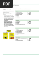DGR 65 - EN Significant Changes | PDF | Dangerous Goods | Packaging And ...