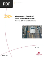 OLTC, Selector - Diverter Switch System & Changing Process | PDF ...