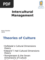 Trompenaars' Seven Cultural Dimensions | PDF | Affect (Psychology ...