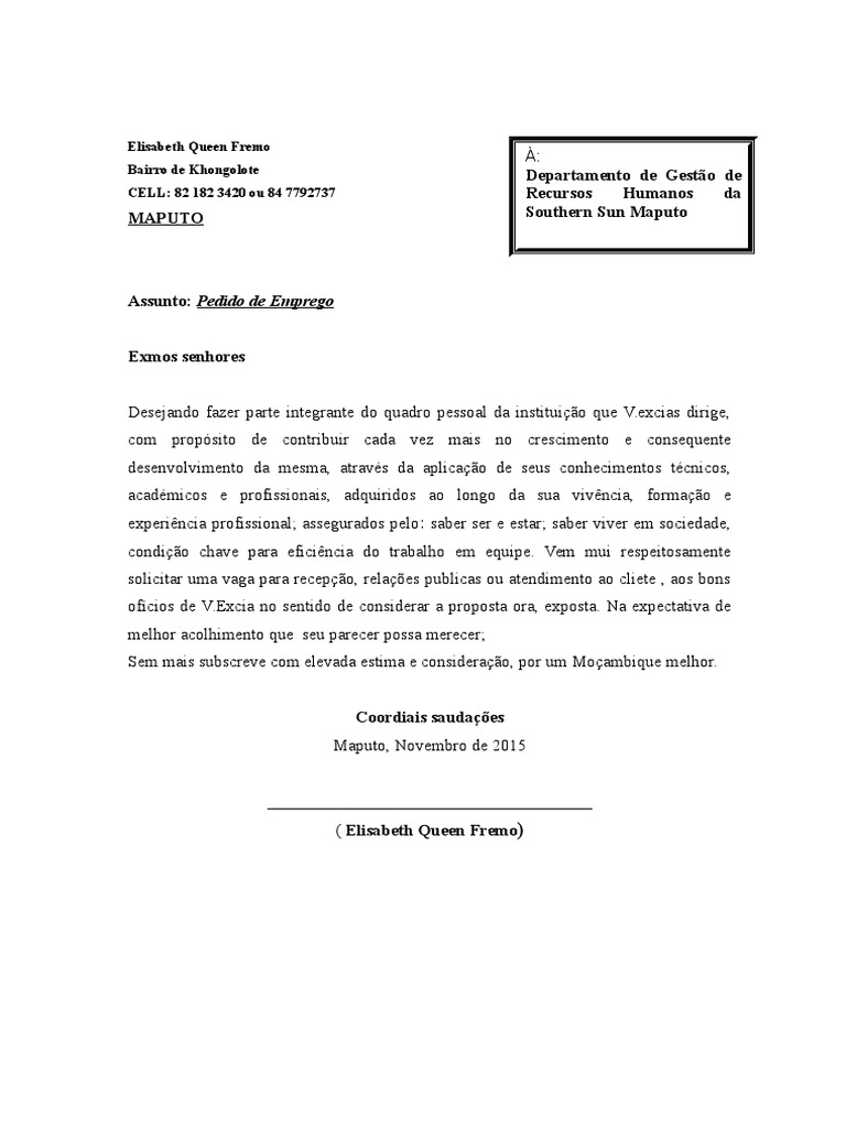 Exemplo De Carta De Pedido De Emprestimo Bancario Nov - vrogue.co Exemplo De Carta De Pedido De Emprestimo Bancario Nov - vrogue.co