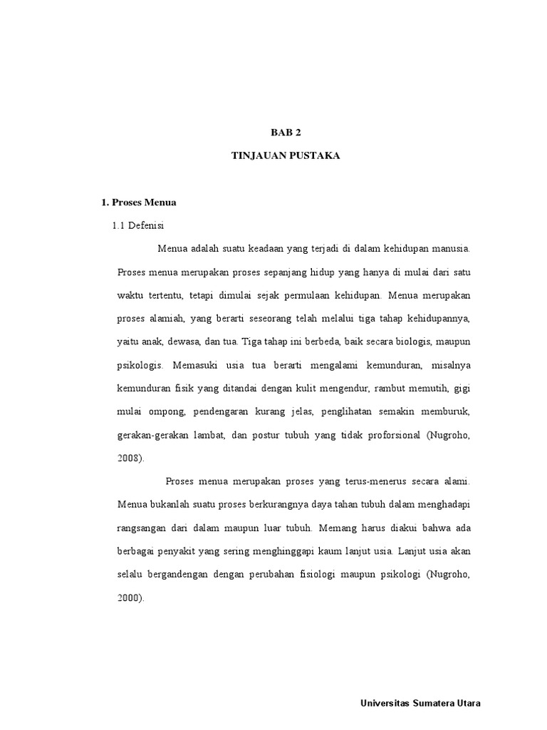 Indek Barthel PDF | PDF