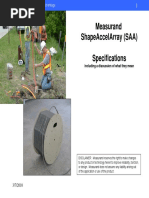 ASTM D813 | PDF | Accuracy And Precision | Engineering Tolerance