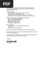 Instructiuni UMG | PDF