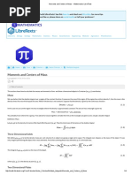 Trapezoidal Open Channel Design Calculations | PDF | Equations ...