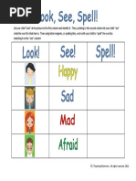 Mandt 2.0 Study Guide 1 3 Separate | PDF | Communication ...