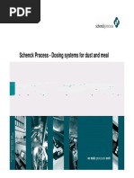 Density Chart: Sr. No. Material DENSITY (Kg/m3) | PDF | Home & Garden ...