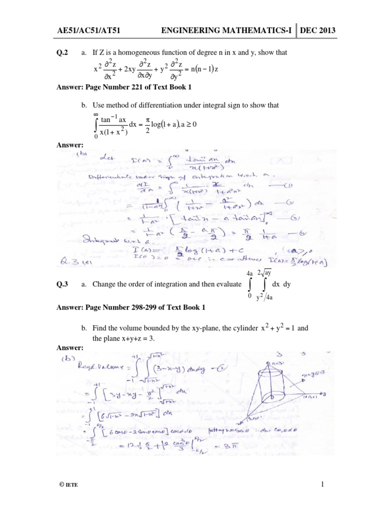 Engineering Mathematics by NP Bali | PDF | Equations | Matrix (Mathematics)