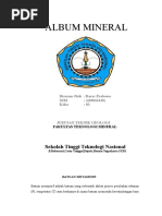 Modul Petrografi Batuan Metamorf | PDF