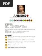 Ragnarok Online Stat Calculator | PDF