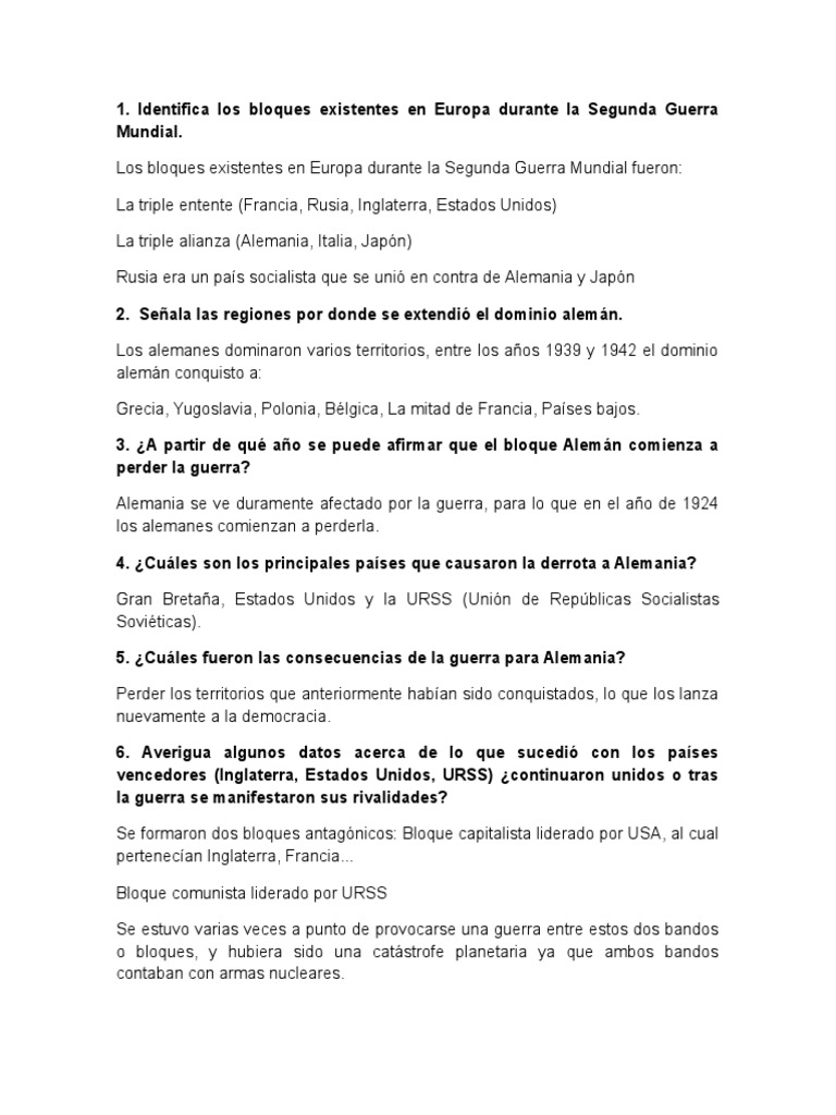 Segunda Guerra Mundial | PDF | Segunda Guerra Mundial | Adolf Hitler