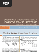 Vector Active Structure System | PDF
