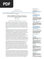 ISOPREP Instructions 2023 | PDF