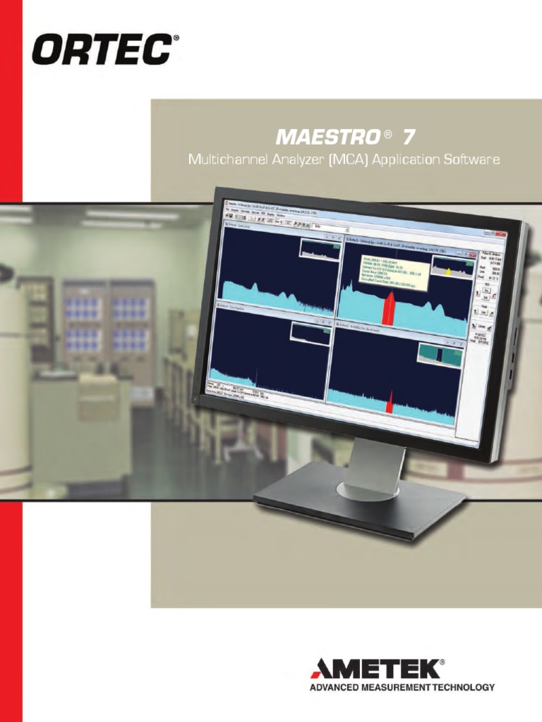 Maestro | PDF | 64 Bit Computing | Microsoft Windows