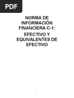 Indice Nif | PDF | Estado financiero | Contabilidad