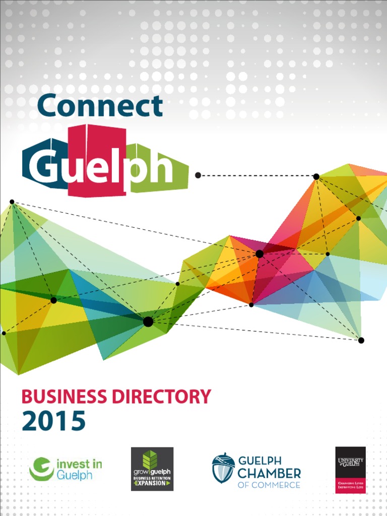 2015 Connect GCC Directory Website | PDF | Workforce Development ...