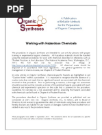 RCA Cleaning Process | PDF | Peroxide | Oxygen