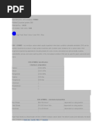 EN32B/080A15 Steel Specifications | PDF | Steel | Building Materials