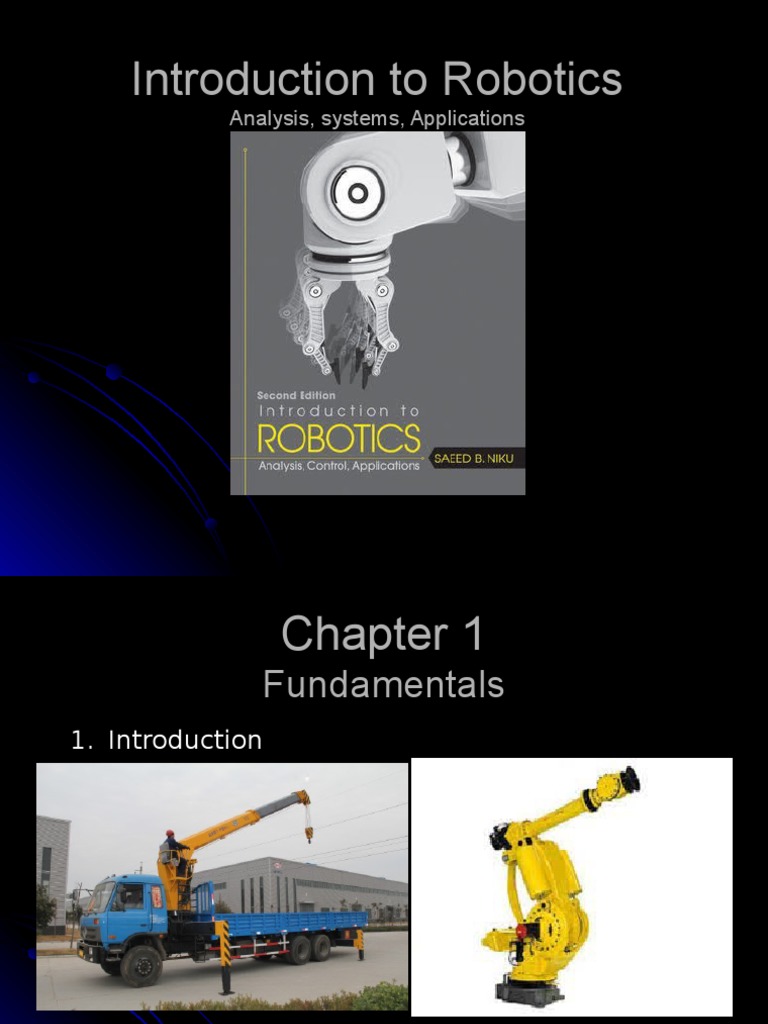 Basic Robots | PDF | Robot | Robotics