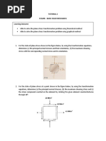 Unit Load Method for Beam Deflection | PDF | Bending | Beam (Structure)
