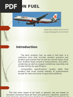 AVGAS 100LL Technical Specification | PDF | Gasoline | Lead