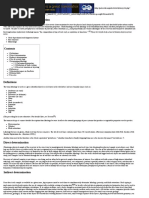 Well Log Mnemonics Guide | PDF | Electrical Resistivity And ...