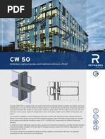 Capral AGS 425 Narrowline DG - Brochure | PDF | Building Materials ...