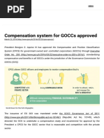 CPCS 2021-01 Implementing Guidelines 150s.2021 | PDF | Salary | Overtime