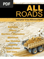 Caterpillar Perkins Cross Reference | PDF