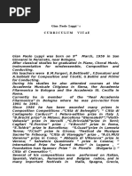 PATM Interpreting Scores | PDF | Percentile | Sampling (Statistics)