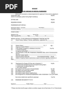CMP Form Up Date 2 | PDF | Diseases And Disorders | Medicine