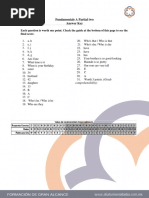 TOP NOTCH 1 Audioscript | PDF | Leisure