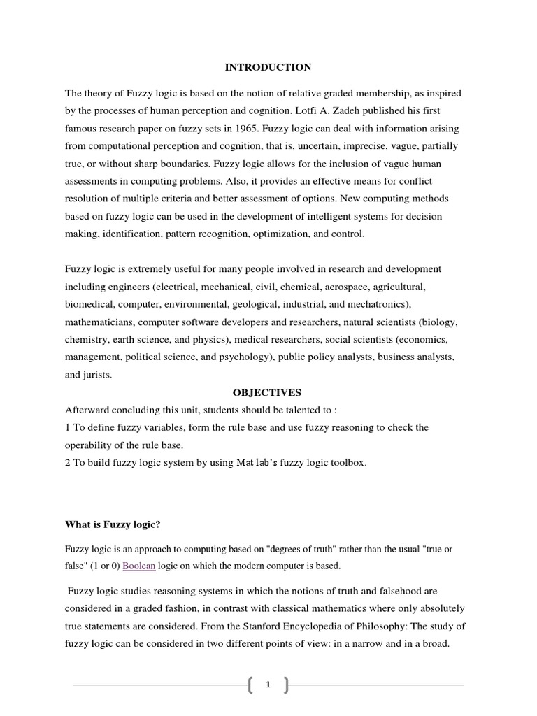 Lab 1 C.I Report PDF | PDF