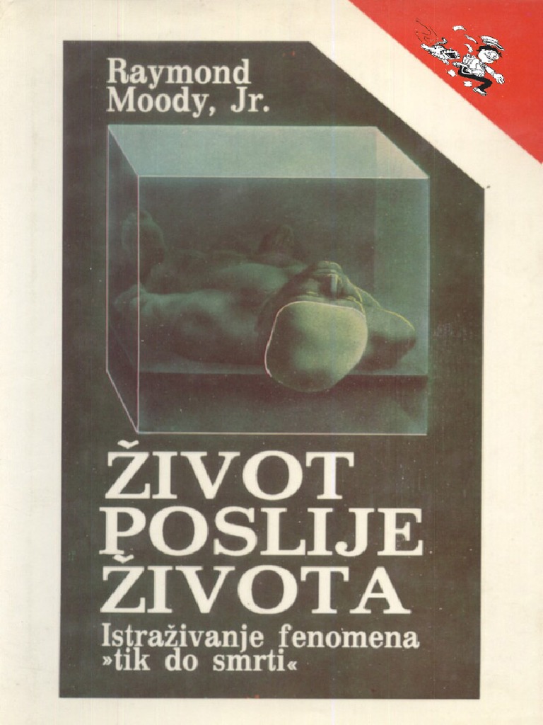 Rejmond Mudi - Zivot Posle Zivota PDF | PDF