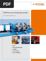 VOITH Vorecon Variable Speed Panetary Gear | PDF | Gear | Gas Compressor