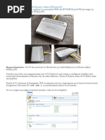 Pasos para Cambiar La Contraseña Del Router Mercusys | PDF