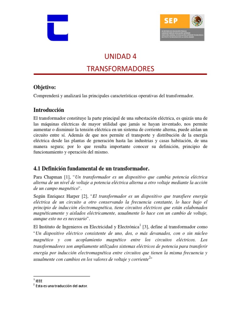Conexiones Delta y Estrella PDF | PDF | Transformador | Energia electrica