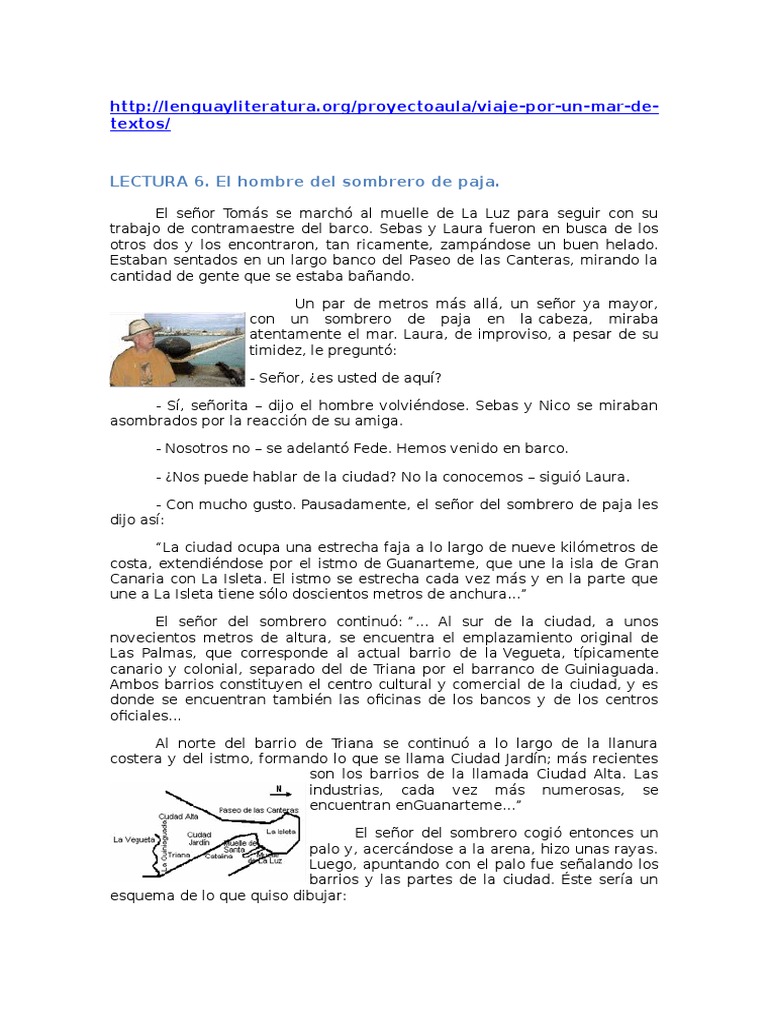 El hombre del sombrero de paja | PDF | Conflicto armado | Agitación