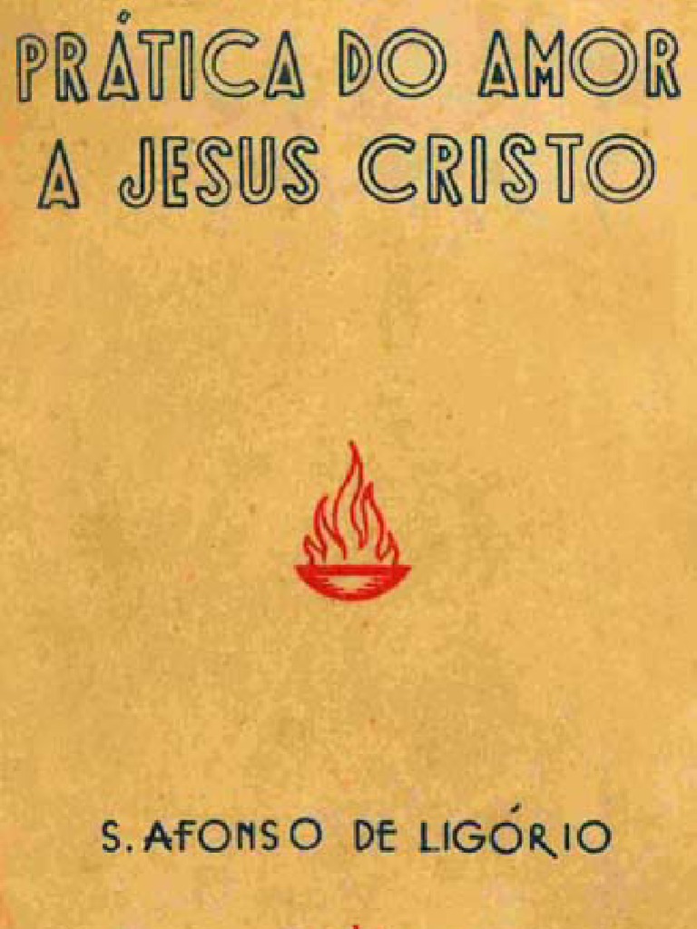 Prática Do Amor A Jesus 004 033 Pdf