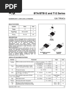A1797 Transistor PDF | PDF | Bipolar Junction Transistor ...